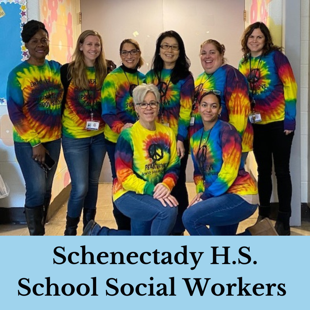 SSW Week Activities Public - NYSSSWA